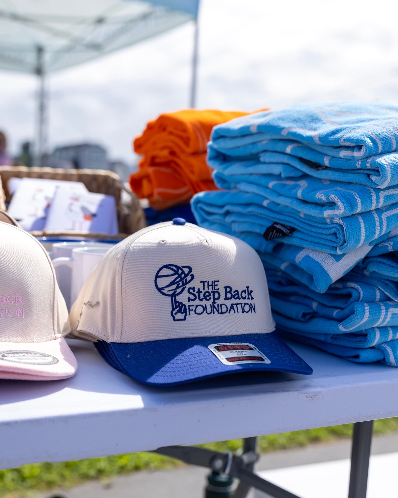 All Products – Page 3 – The Step Back Foundation